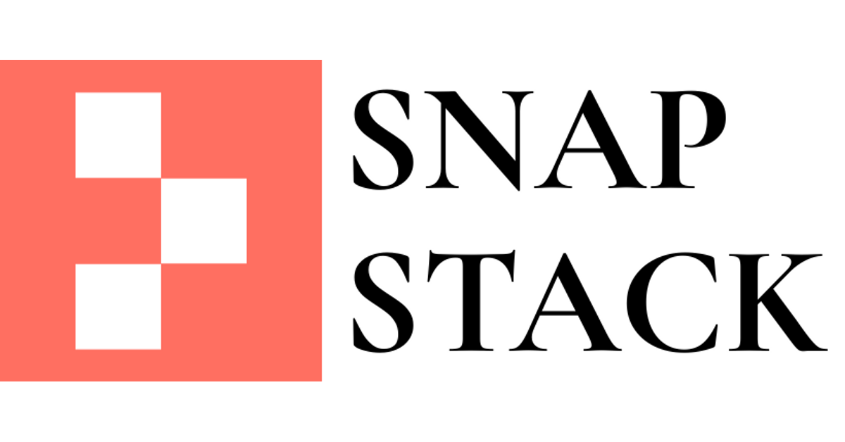 Snap Stack